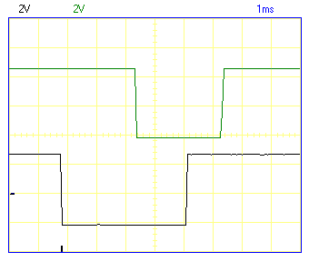 Electronic Analog and Digital Counter, Page 5 - Robot Room