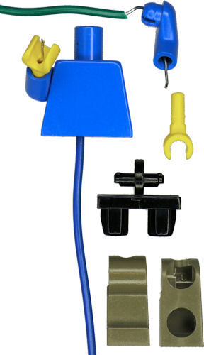 Drilling and Machining Lego Minifigures - Robot Room