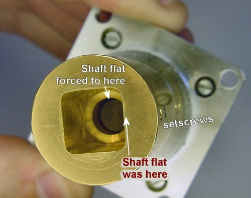 PCB Cutting Shear With Motor, Page 4 - Robot Room