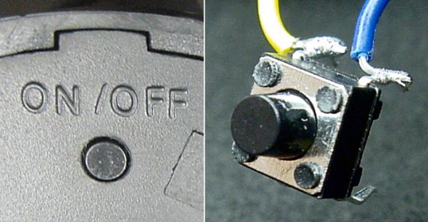 Hacking Inside a Stop-Light Decoration, Page 2 of 3 - Robot Room